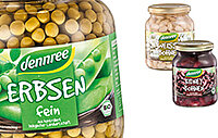 dennree Produkte: Dennree